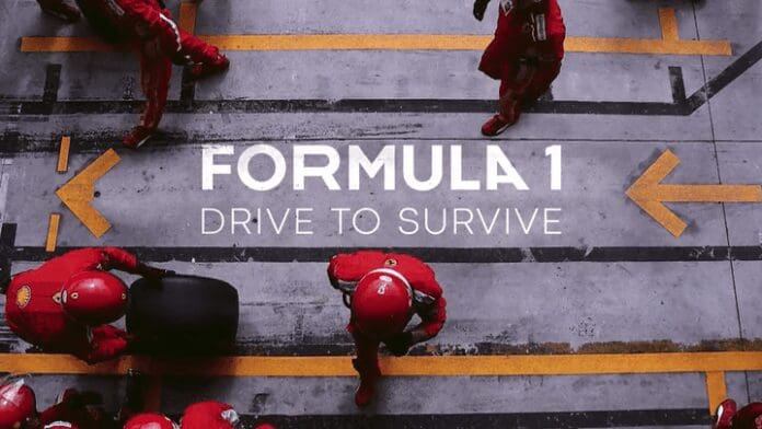10 Must-See movies About Formula 1 (and Beyond): Don’t Miss the New ...