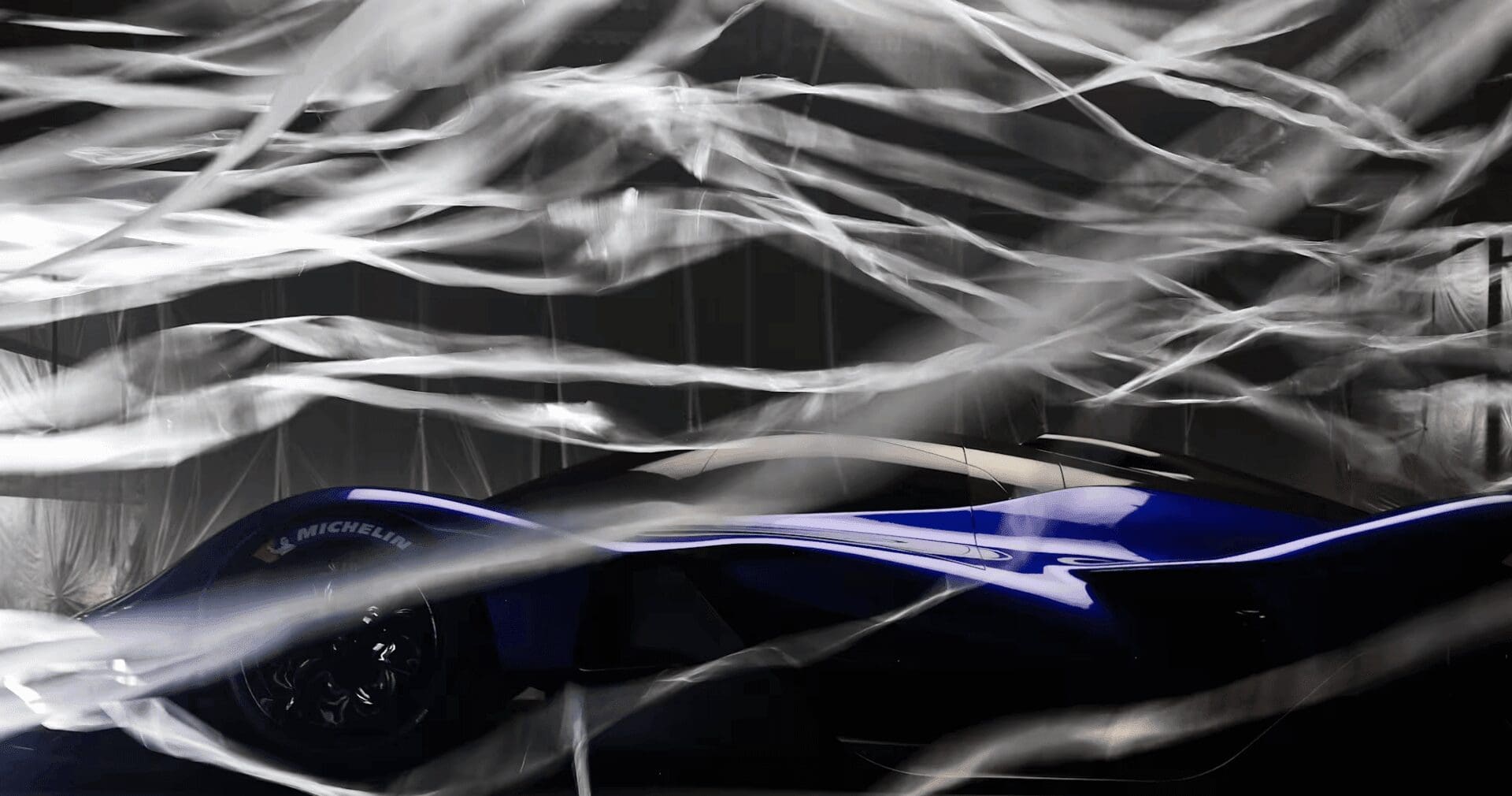 UFFICIALE: ecco la Red Bull RB17, la nuova hypercar di Adrian Newey ...