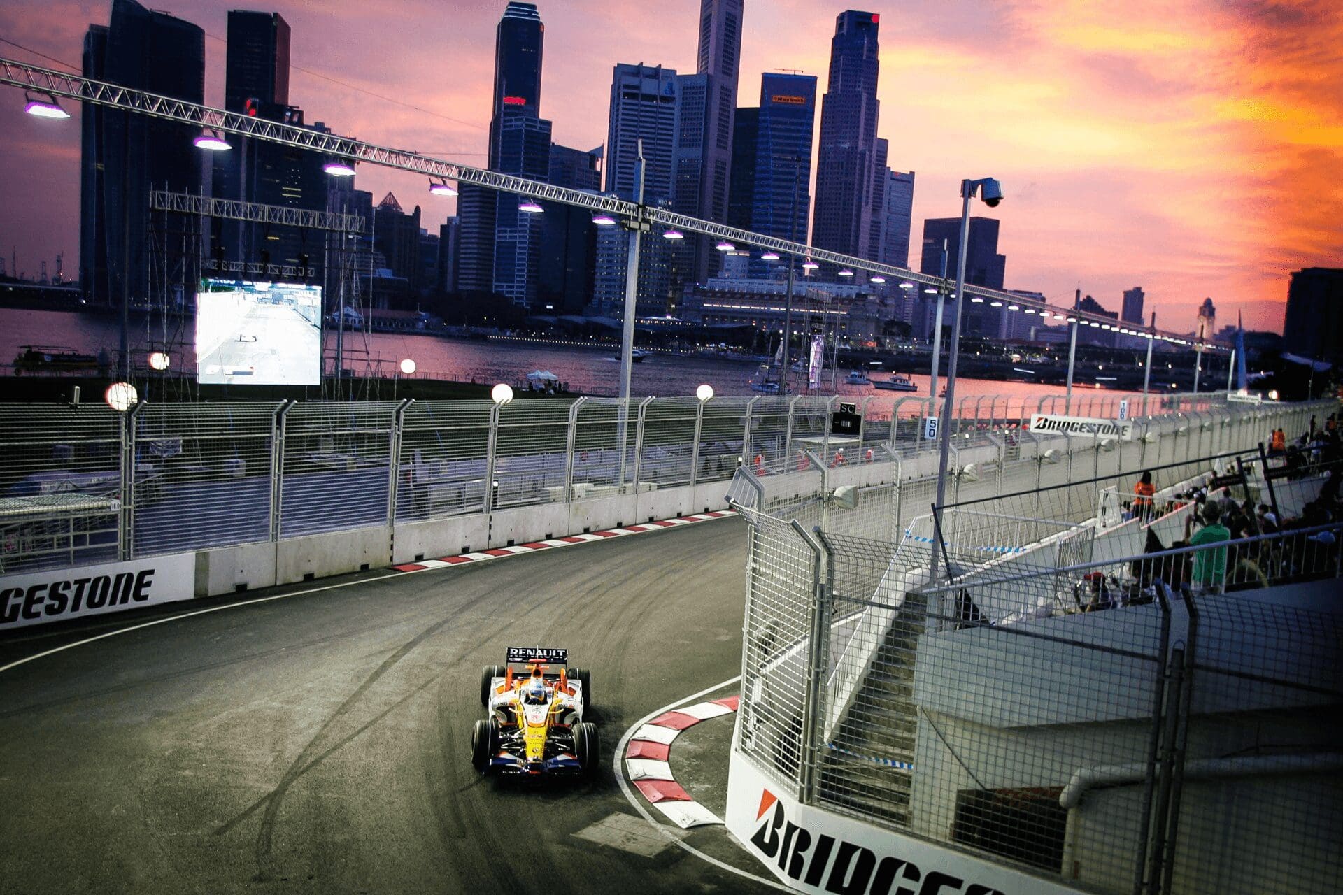 Crashgate 2008: The Crazy Incident that Changed Formula 1 History ...