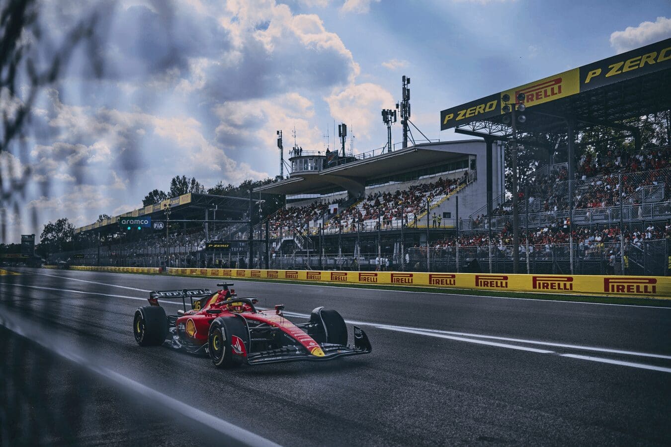 The Ultimate Guide to Monza 2024: EVERYTHING You Need to KNOW If You’re ...