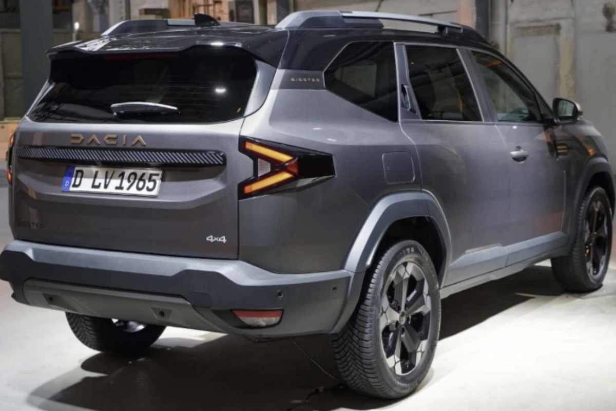 Come va la Dacia Bigster? Pro e contro secondo chi l'ha acquistata ...
