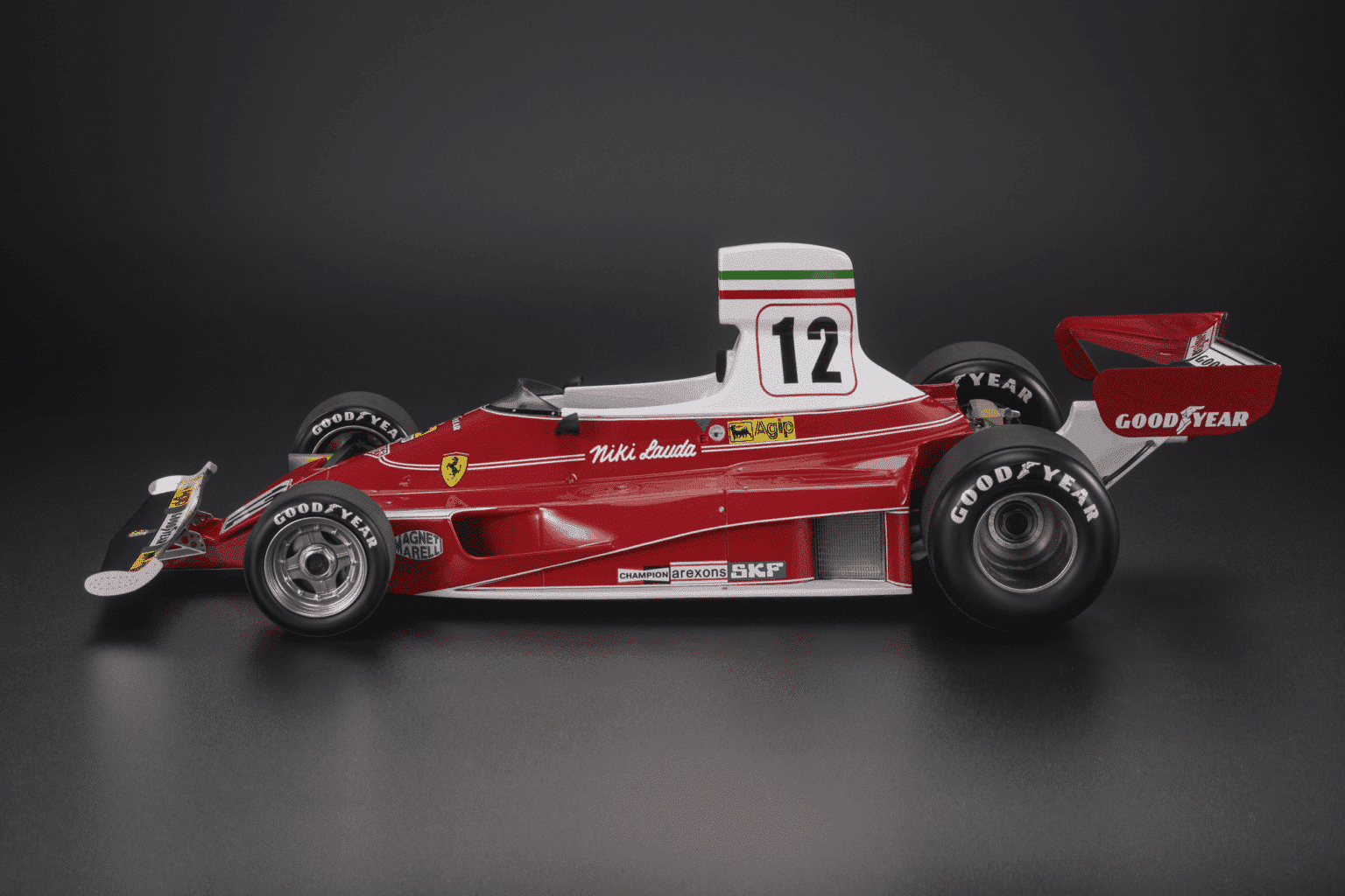 Ferrari Monza 2025 LIVERY: Here’s how it will look and the inspiration ...