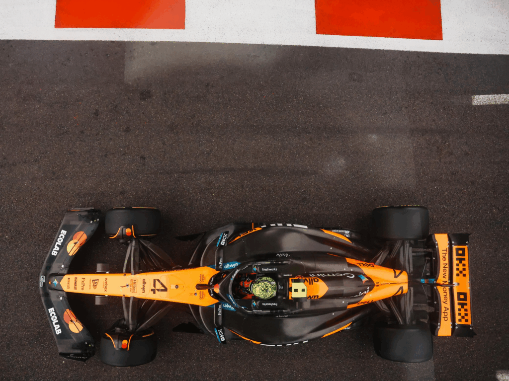 ULTIM'ORA - McLaren venduta, completata la cessione delle quote per 4,1 miliardi di dollari ...