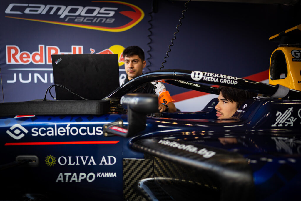 Cambio look per la F2 e la F3: la FIA ha annunciato i nuovi loghi. Ecco ...